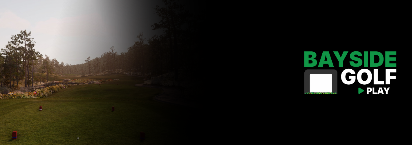 Bayside Golf Play