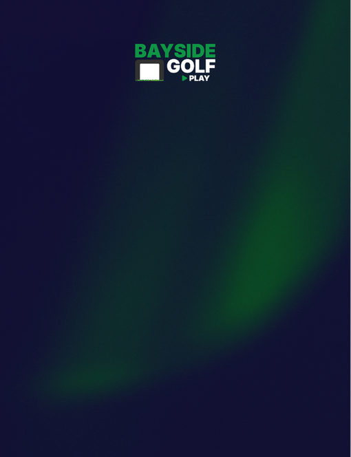 Bayside Golf Play