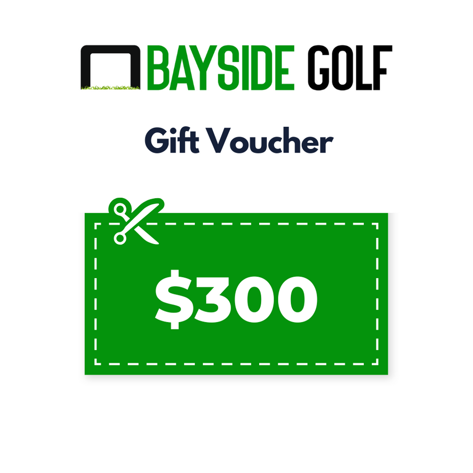 Products – Bayside Golf