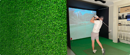 Bayside Golf Australia | Australia's Best Home Golf Simulators