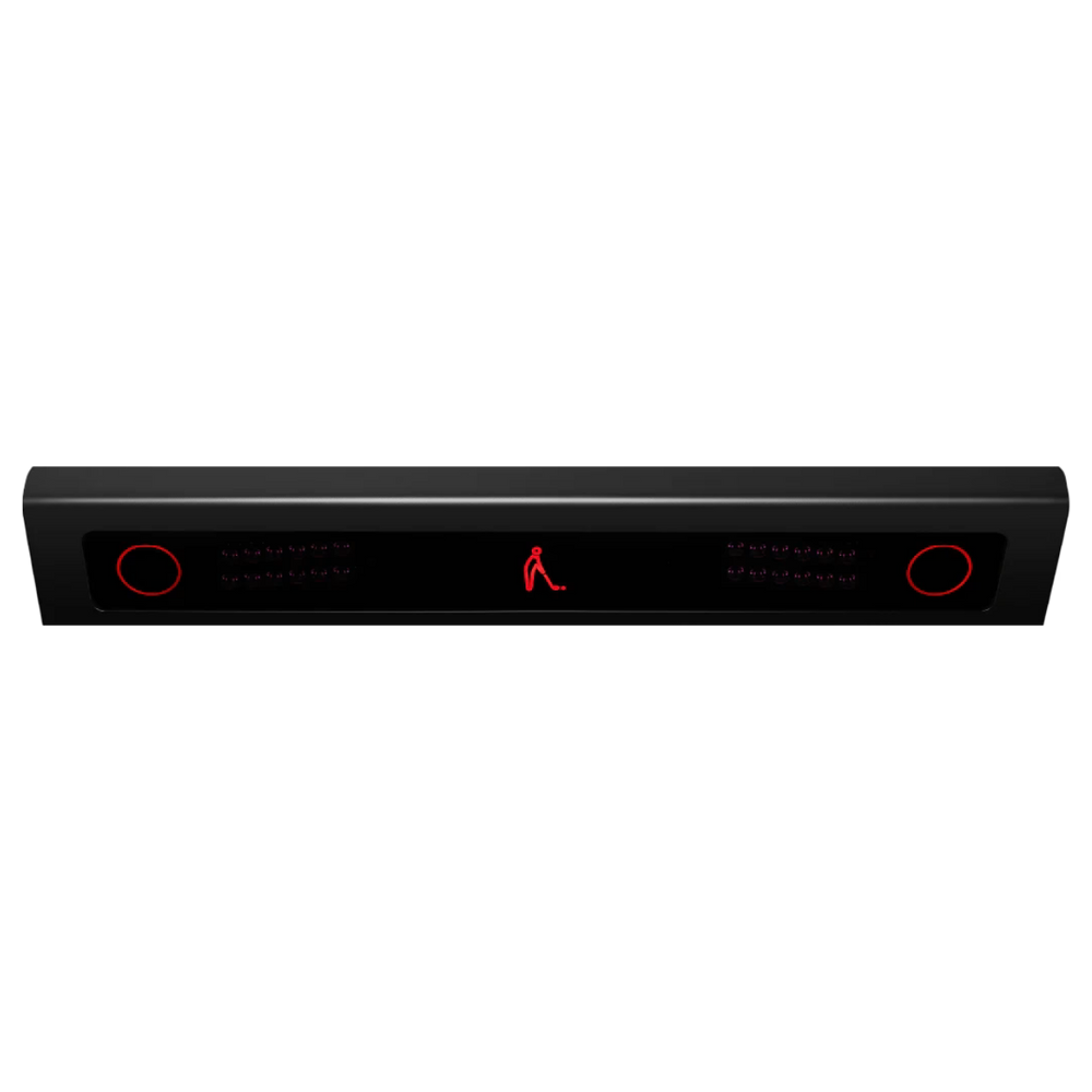 VTrack Overhead Golf Launch Monitor