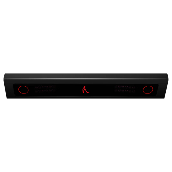 VTrack Overhead Golf Launch Monitor