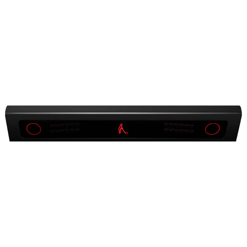 VTrack Overhead Golf Launch Monitor